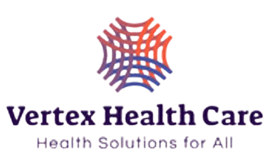 Vertex Health Care | Health Solutions For All